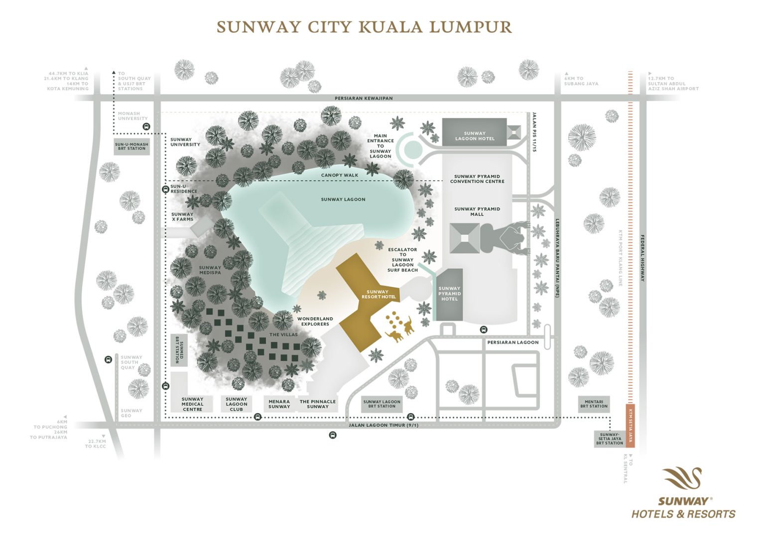 Sunway Construction – Integrated Annual Report 2024